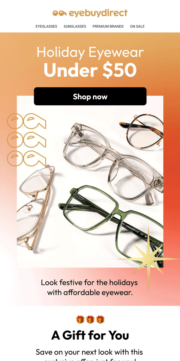 Eyebuydirect customer service store
